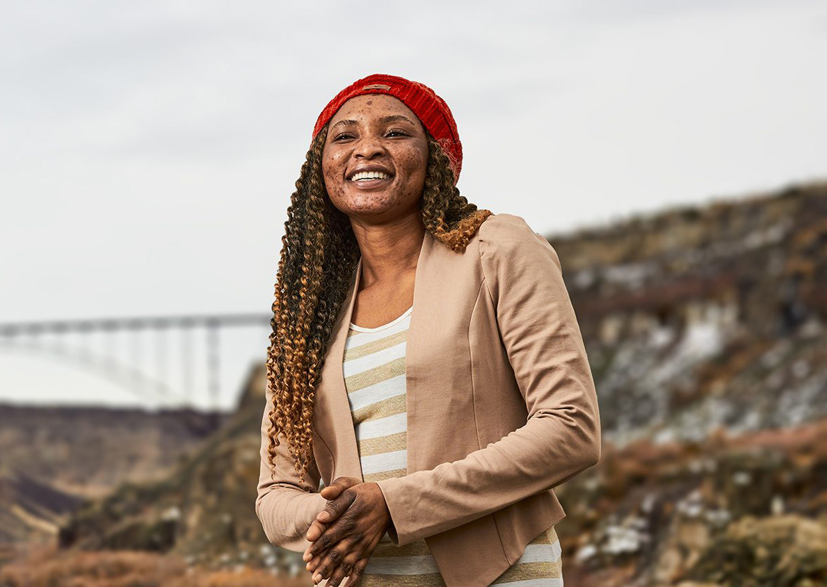 Volunteer – Jannus